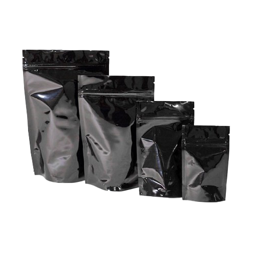 Vrećice :: Vrećice plastične sa ZIP LOCK zatvaračem :: DOYPACK ...